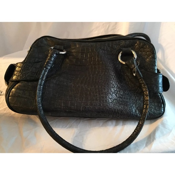 ripani | Bags | Certified Made In Italy Leather Ripani Bag | Poshmark